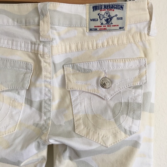 True Religion | Jeans | True Religions Skinny Jeans | Poshmark